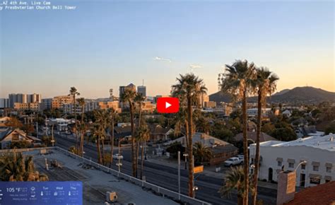 Tucson Live Web Cams Mt Lemmon Ski Cams Traffic Cams