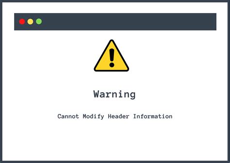 How To Fix Warning Cannot Modify Header Information In Wordpress