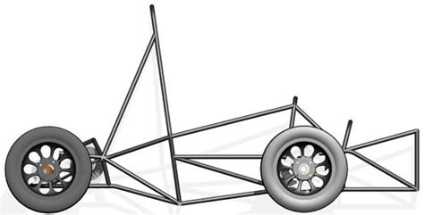 Mmu Racecar Engineering