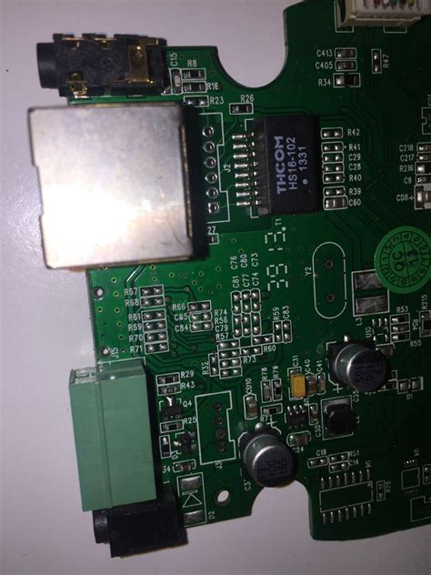 Disassembling An Ip Camera Device Hacking Arduino Forum