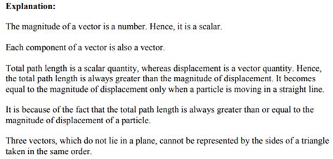 Physics Numericals For Class 11 Chapter 4 Complete Solution With