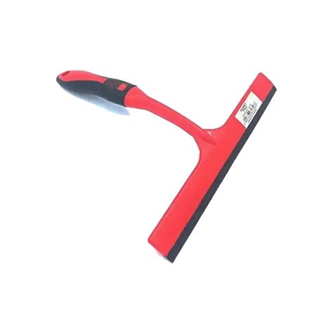 Window Wiper Plastic 25cm Red In Dubai Uae Nqcart