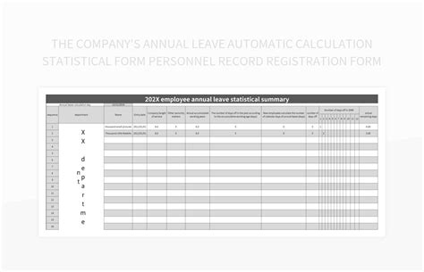 Calculate Hours Annual Leave At Zane Murray Prior Blog