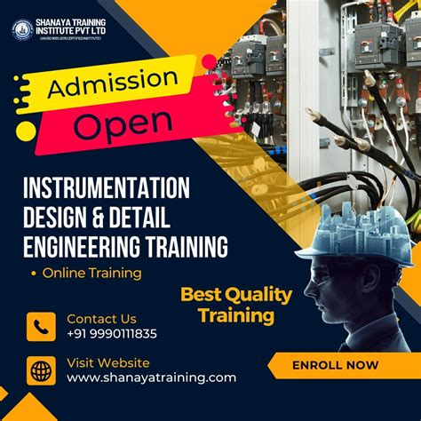 Online Trainer Instrumentation Design Spi Intools Posted On Linkedin