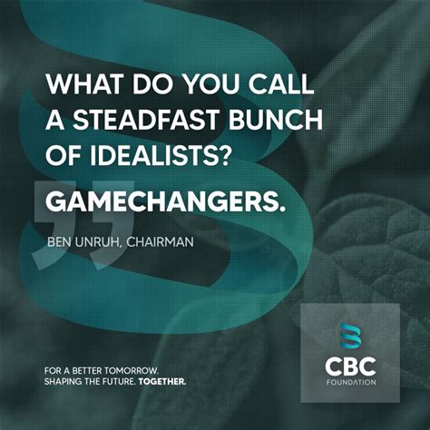 Ben Unruh Posted On Linkedin