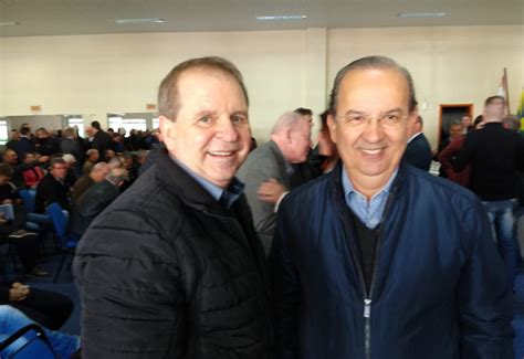 Senador Jorginho Mello Destina R 400 Mil Ao Hospital Regional Do