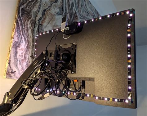 Ultimate Programming Setup Extendedbonus Keyboard Porn Rsetups