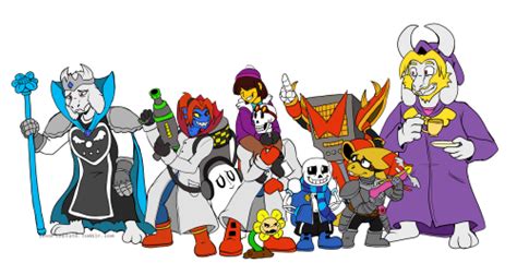 Inverted Fate Undertale Au Wiki Fandom