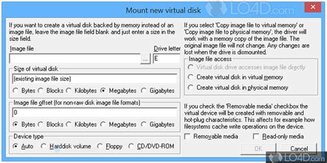 Imdisk Toolkit Download