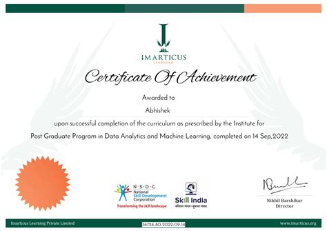 Abhishek Mohapatra On Linkedin Imarticuslearning Machinelearning