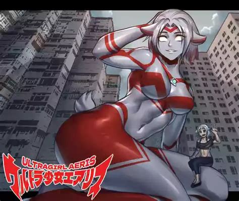 Artist Arsonicartz Nhentai Hentai Doujinshi And Manga