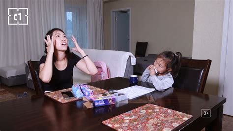 Миний Хүүхдийн Гэрийн Даалгавар төсөл Бямба гараг бүр 20 30 минутаас 📺 Ээж 💪😁Хүн яагаад хүч