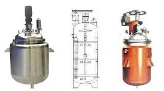 Bioreactor Definition Types Structure Applications A To Z Guide Biology Notes