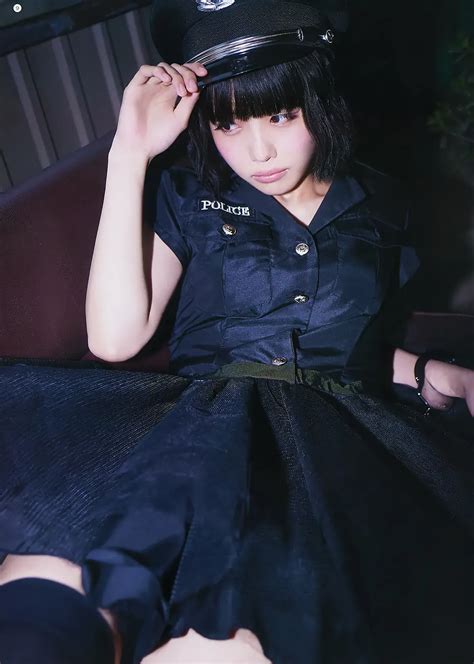 【あのちゃん高画質エロ画像116枚】水ダウでバズったミステリアスボクッ娘のアイドルグラビア＆アヘ顔コスプレ│エロ画像まとめエロトック