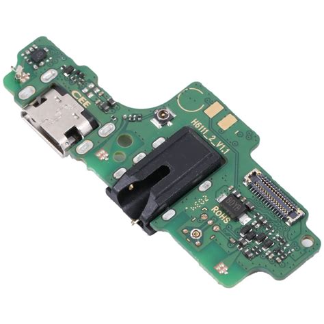 Tecno Spark 5 Pro Charging Board