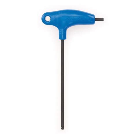 Llave Hexagonal Bicicletas Park Tool Ph 5