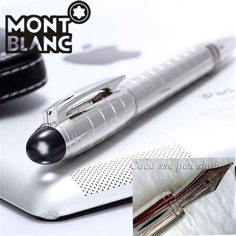 Montblanc Ручка Шариковая, толщина линии: 0.7 мм, цвет: Черный купить ...