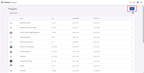 FieldLink Data Transfer Via Trimble Connect BuildingPoint Midwest And Gulf Coast