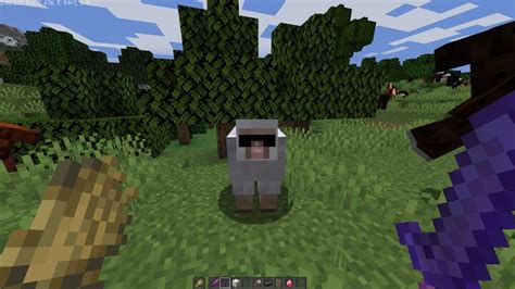 The Lancus Pack Minecraft Texture Pack