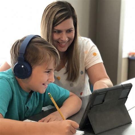 School Age Virtual Learning Assistance Program Oakcrest Preparatory