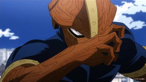 Conoce A Los Personajes Más Importantes De Boku No Hero Academia