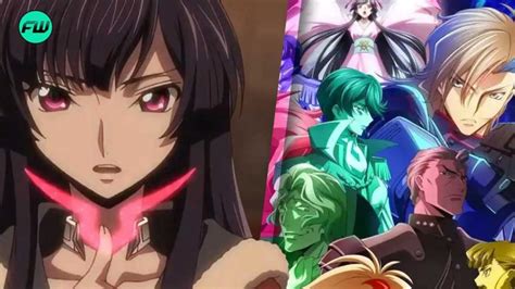 Code Geass Rozé of the Recapture Episode Review Return of the King
