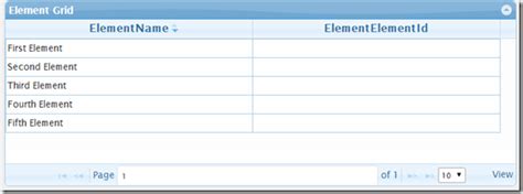 Fix Jqgrid Pager Input Too Wide Aleems Weblog