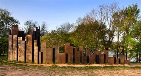 Miró Rivera Restroom Austin The Trail Conservancy