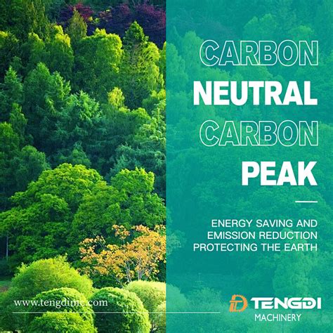 Ins 封面 环保 碳中和 碳达峰