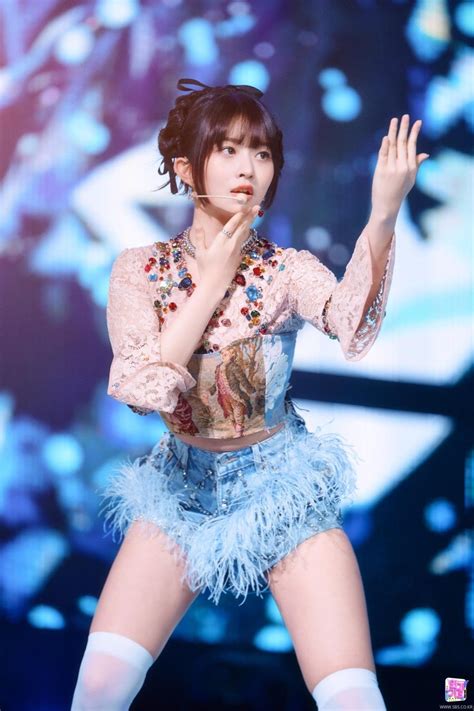 Ive Rei Kpop Girls Rei Stage Outfits