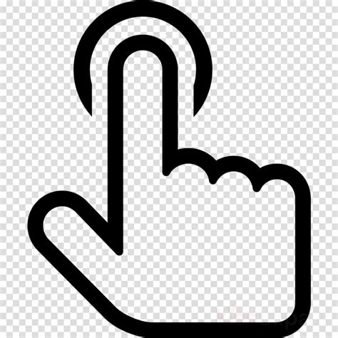 Computer Pointer Icon At Vectorified Com Collection Of Computer Pointer Icon Free For Personal Use