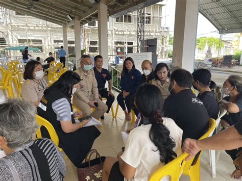 รมว แรงงาน สั่ง กสร สปส เร่งช่วยเหลือสิทธิประโยชน์ ลูกจ้างโดนท่อลมร้อนไหม้ดับ