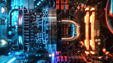 Comparing Quantum Computing And Classical Computing Premium Ai