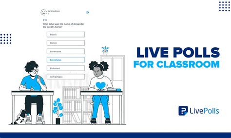 Live Polls For Classroom Experience In The Digital Age Questionpro
