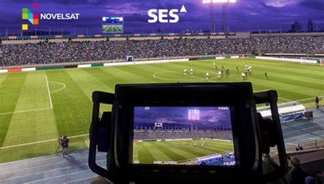 Ses Selects Novelsat Content Protection Solution Advanced Television
