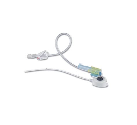 Complete Port Placement Kit KLK Agents