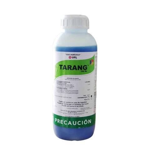 Tarang Rancho El Cuervo