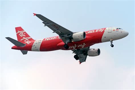 An Airasia A320 Had Two Pressurization Issues In Two Days