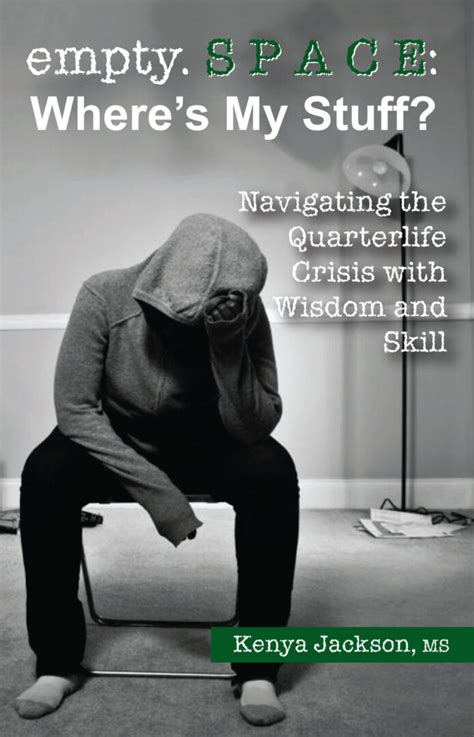 Empty S P A C E Where Is My Stuff Booklogix Bookstore