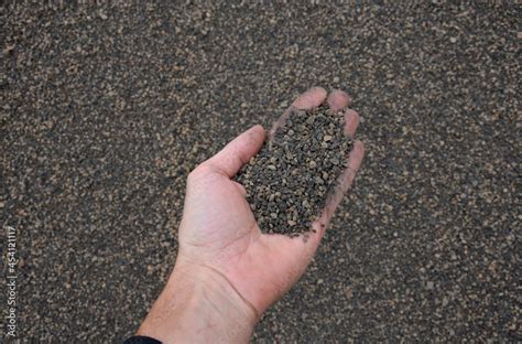 Lightweight Expanded Clay Aggregate Or Expanded Clay Is A Lightweight Aggregate Made By Heating