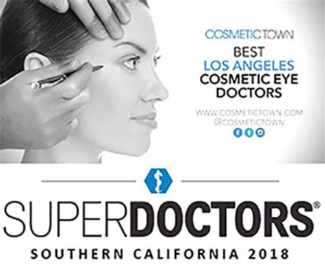 Dr Guy Massry Super Doctors 2018 1 Dr Guy Massry