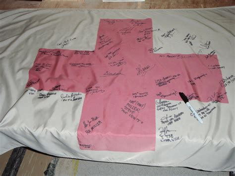 Q Downrange Mass Casualty