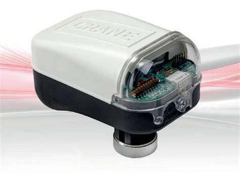 ACTMDBUS Modbus Actuator Modulating Actuator With Modbus Crane Fluid Systems NBS Source