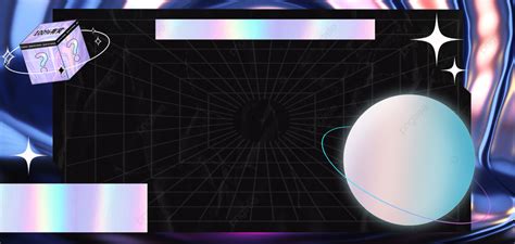 Double 11 Double 11 Acid Style Poster Background Double Eleven Double