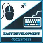 Easy Dev Controls V1 0 0 0 FS25 FS22 Mod