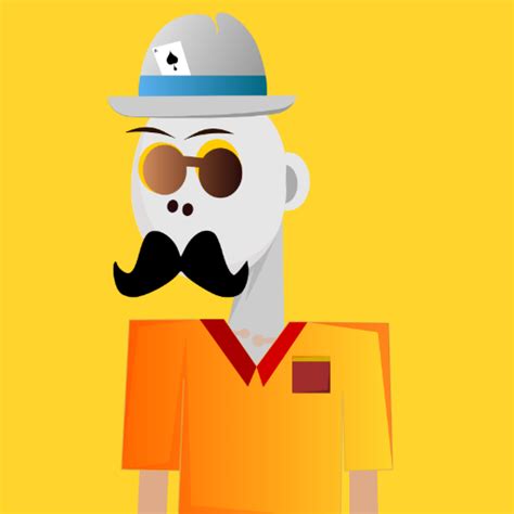 Funny Dad Collection Opensea