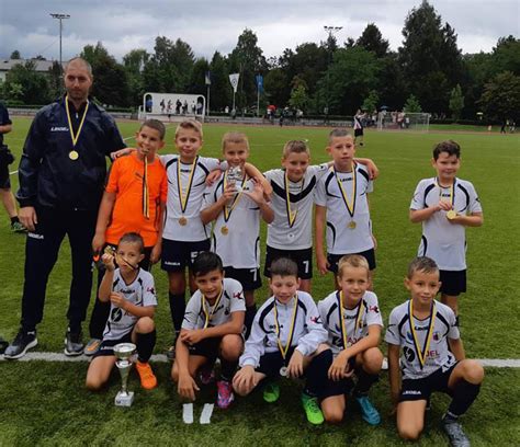 Talentovani Anes ViliĆ U Kampu Splitskog Hajduka Fudbaltalent