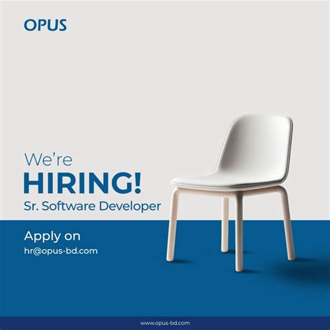 Opus Technology Limited On Linkedin Hiring Softwaredeveloper Aspnetcore Webdevelopmentjobs