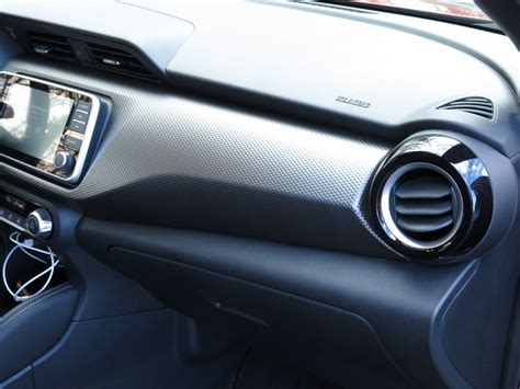 2024 Nissan Kicks 198 Interior Photos Us News