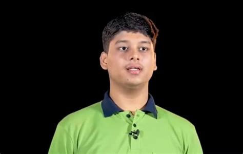 JEE Advanced 2024 Result Declared Ved Lahoti Leads